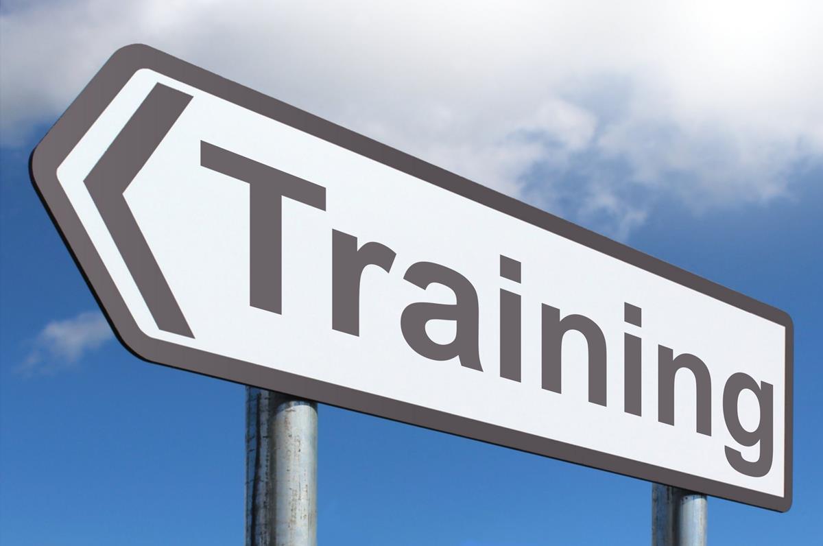 Trainingsstart – 1. Frankenberger Karateverein e. V.